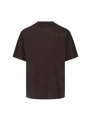 Carhartt Work In Progress T-shirt "s/s Painter - Brown
