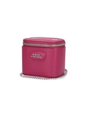 Marc Jacobs The Mini Vanity Bag