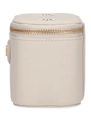 Marc Jacobs The Mini Vanity Bag - White