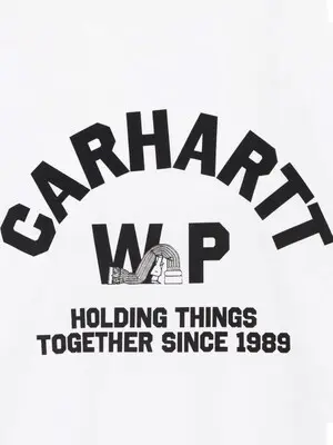 Carhartt Work In Progress T-shirt "s/s Column