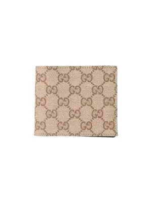 Gucci Bi-fold Wallet " Essence Classic
