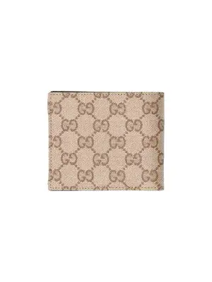 Gucci Bi-fold Wallet " Essence Classic