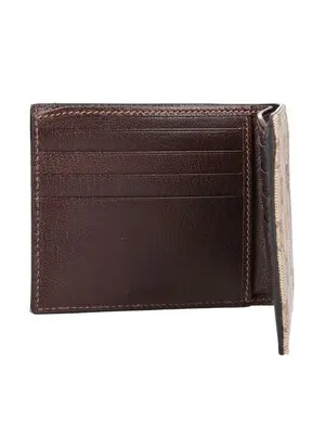 Gucci Bi-fold Wallet " Essence Classic