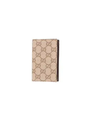 Gucci Cardholder " Essence Classic - Beige