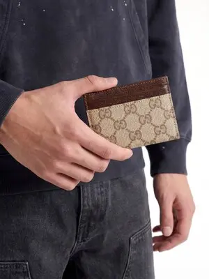 Gucci Cardholder " Essence Classic
