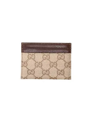 Gucci Cardholder " Essence Classic