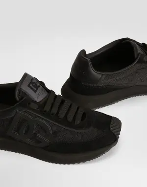 Dolce & Gabbana Sneaker Bassa