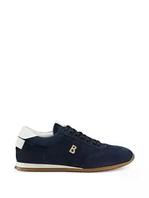 Bogner Valencia Suede Sneakers