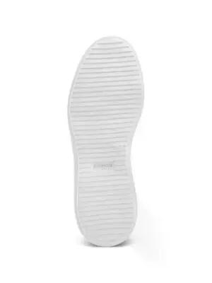 Bogner Hollywood Logo-plaque Sneakers