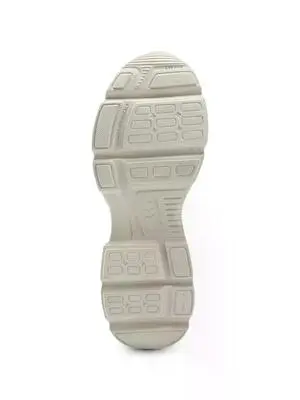 Bogner Kobe Panelled Chunky-sole Sneakers
