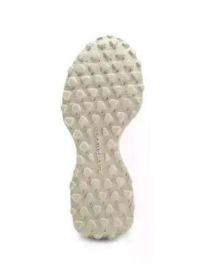 Bogner Logo-print Panelled Sneakers