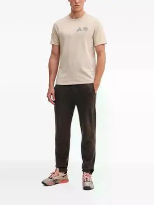 Bogner Print Crew-neck T-shirt