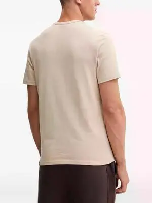 Bogner Print Crew-neck T-shirt