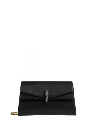 Gucci Dyonisus Small Shoulder Bag - Black