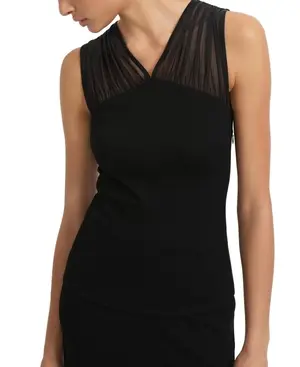 MARCELLA Bellamy Top
