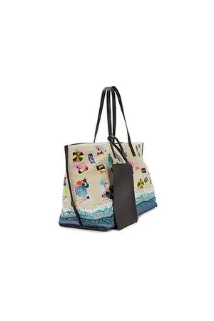 Staud Christos Large Tote Bag