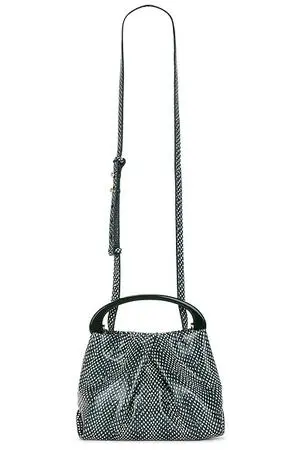 Dries Van Noten Textured Shoulder Bags