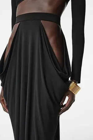 Revolve Aubin Maxi Skirt