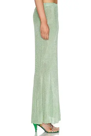 SEROYA Harmony Skirt - Sage