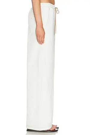 The Upside Arkana Estelle Barrel Pant