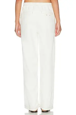 The Upside Arkana Estelle Barrel Pant