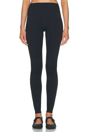 NIKESKIMS Matte Legging - Obsidian
