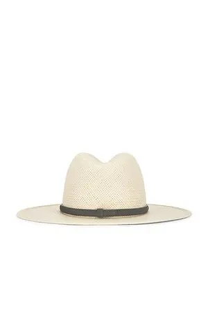 Janessa Leoné Simone Fedora Hat