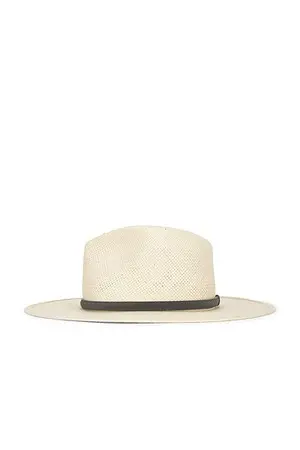 Janessa Leoné Simone Fedora Hat