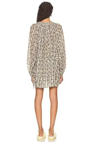 Isabel Marant Étoile Parsley Dress