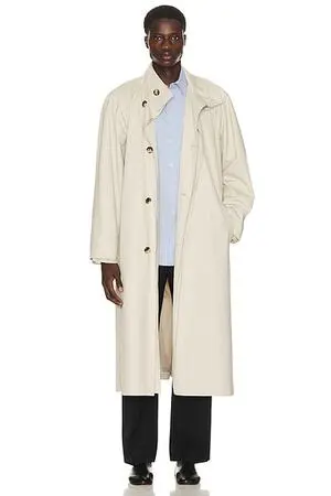 THE ROW Nivara Coat