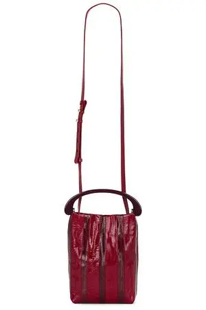 Dries Van Noten Crisp Bag