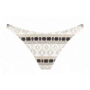 CIAO BELLA MONTE CARLO Ikat Bottom - Beige