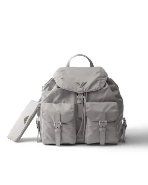 Prada Medium Backpacks