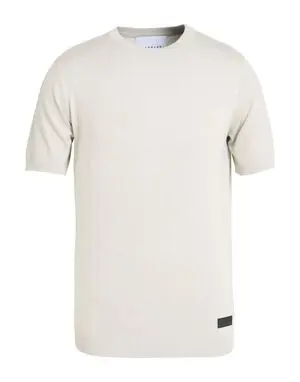 RICHMOND X Light Crewneck Short Sleeve Sweater