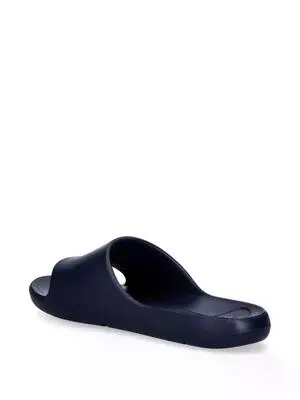 Armani Exchange A|x Logo Slides