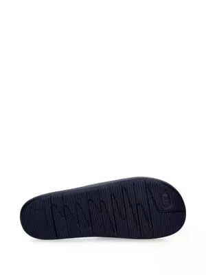 Armani Exchange A|x Logo Slides