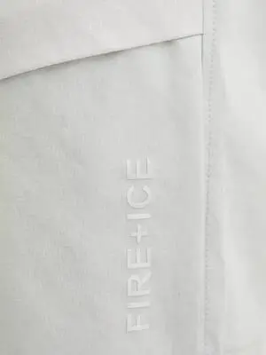 Bogner Caleb Logo-patch Cargo Shorts