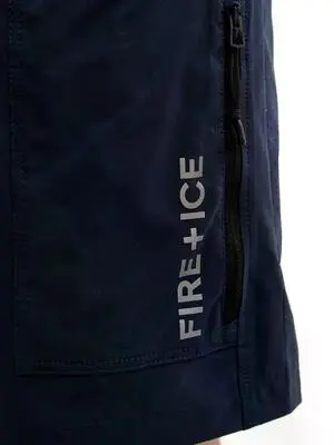 Bogner Pavel Logo-print Drawstring Shorts