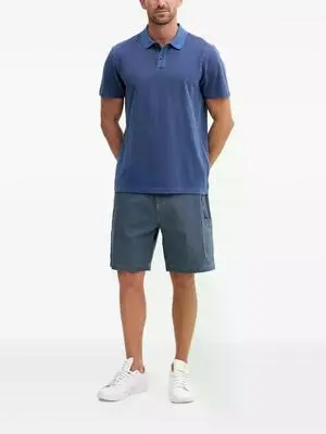 Bogner Ramon Logo-embroidered Polo Shirt
