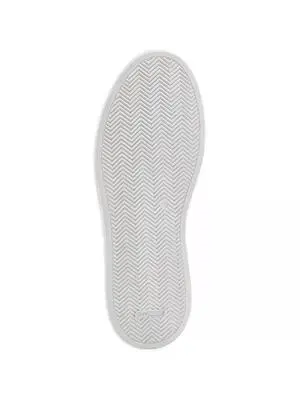 Bogner Lace-up Suede Sneakers