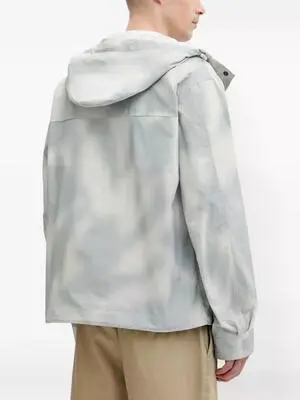 Bogner Lior Hooded Ripstop Jacket