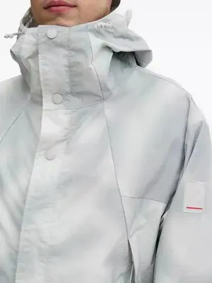 Bogner Lior Hooded Ripstop Jacket