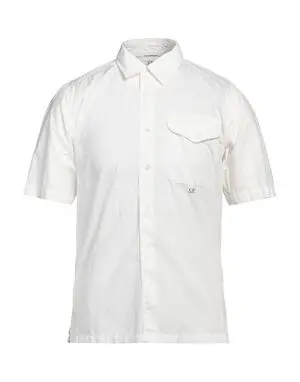 C.P. COMPANY C. P. Company Shirt Size Cotton