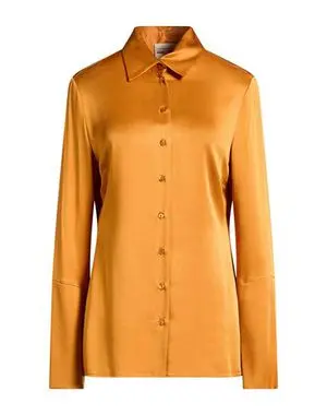 Semicouture Classic Collar Shirts For Women
