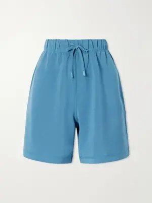 Varley Rumer Jersey Shorts