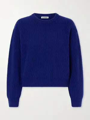 Jil Sander Medium Knit Sweaters For Women