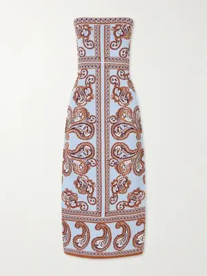 Cara Cara Tube Day Dresses