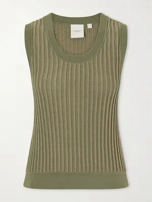 Varley Frill Camis Tanks For Women