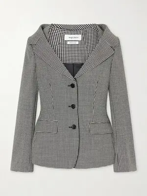 Alexander Mcqueen Classic Jackets For Women