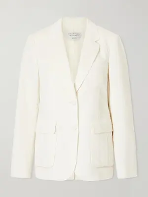Gabriela Hearst Classic Blazers For Women